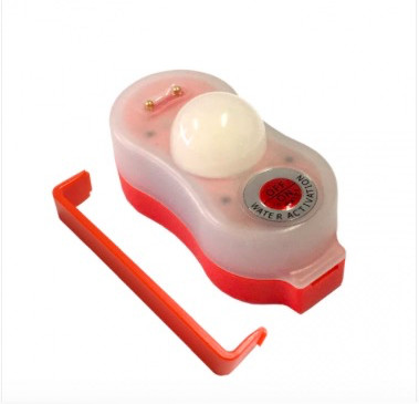 Explosionssicheres Solas-Schwimmweste-Licht-ex Rettungsschwimmen ...